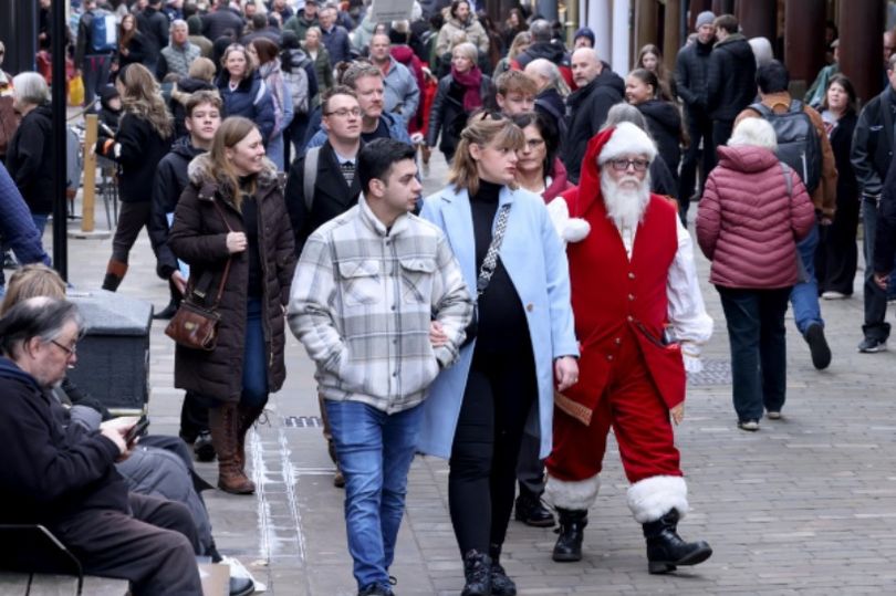 Major UK high street chain shutting 88 shops – full list of locations