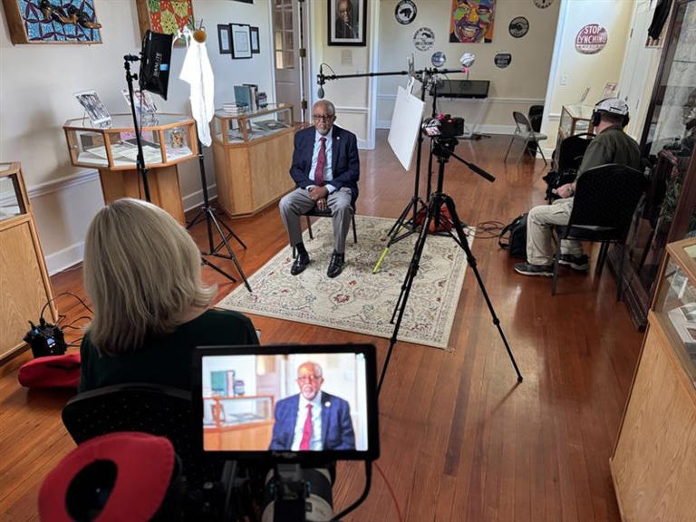 Documentary about Liberty County's Dorchester Academy premieres Jan. 18