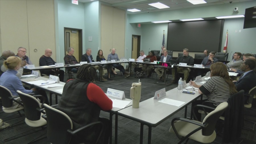 Panama City groups join forces to address housing shortage