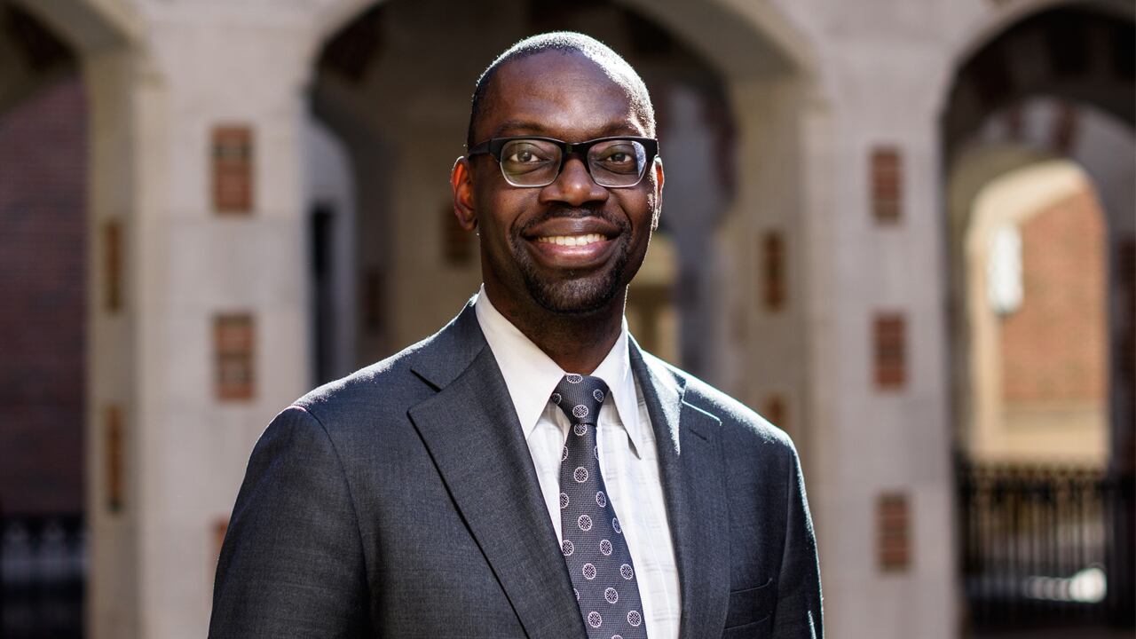 Lt. Gov. Garlin Gilchrist abandons bid for governor, announces run for ...