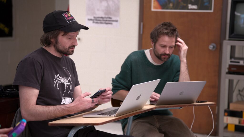 Non, les créateurs de Stranger Things n’ont pas utilisé ChatGPT pour ...