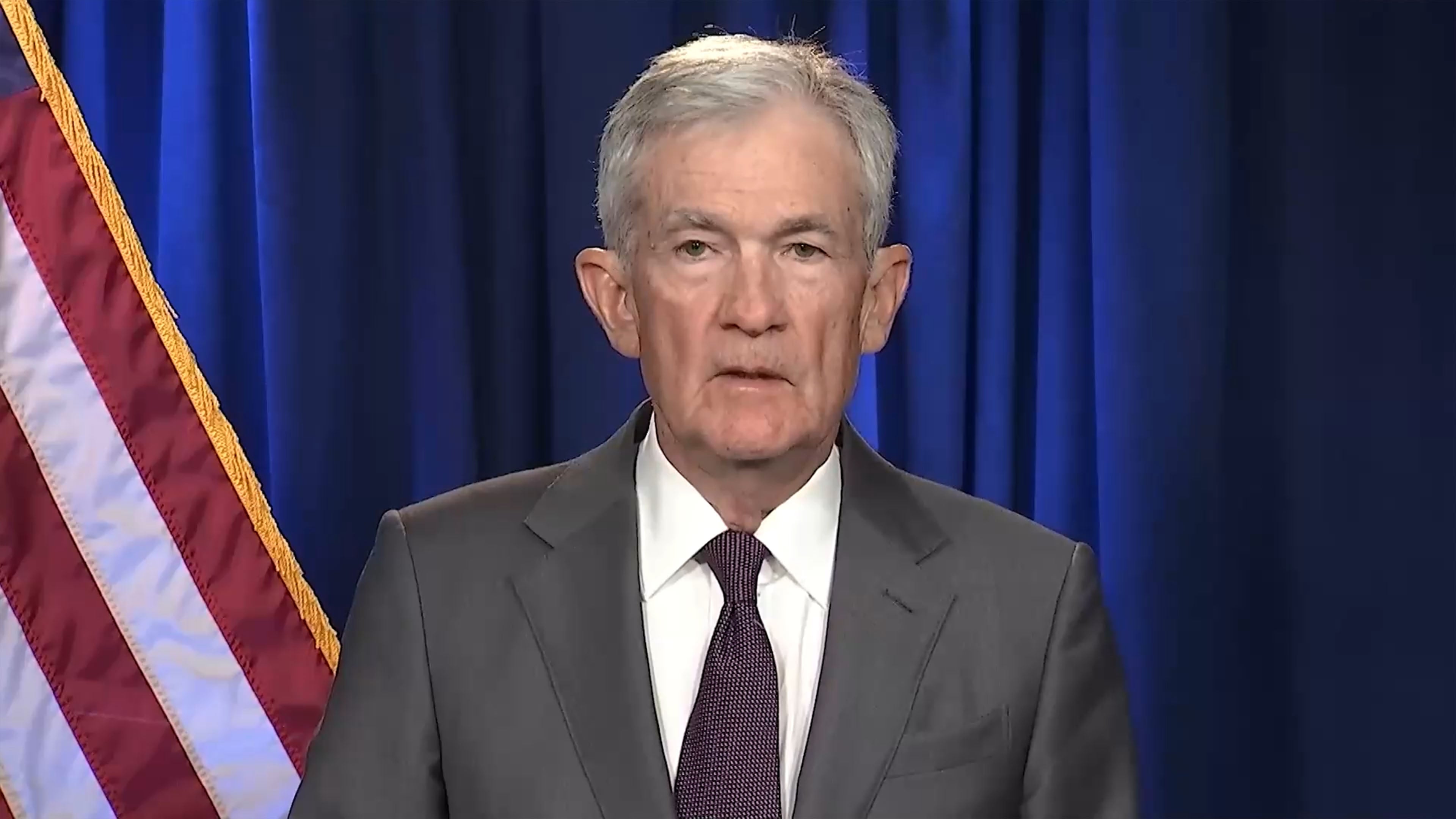 Fed chair Jerome Powell under investigation over multi-billion-dollar ...