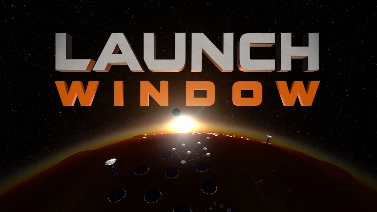 Launch window official announcement trailer