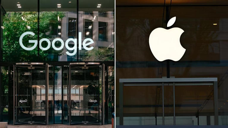 Apple & Google join hands to make Siri smarter, Gemini AI enters iPhones