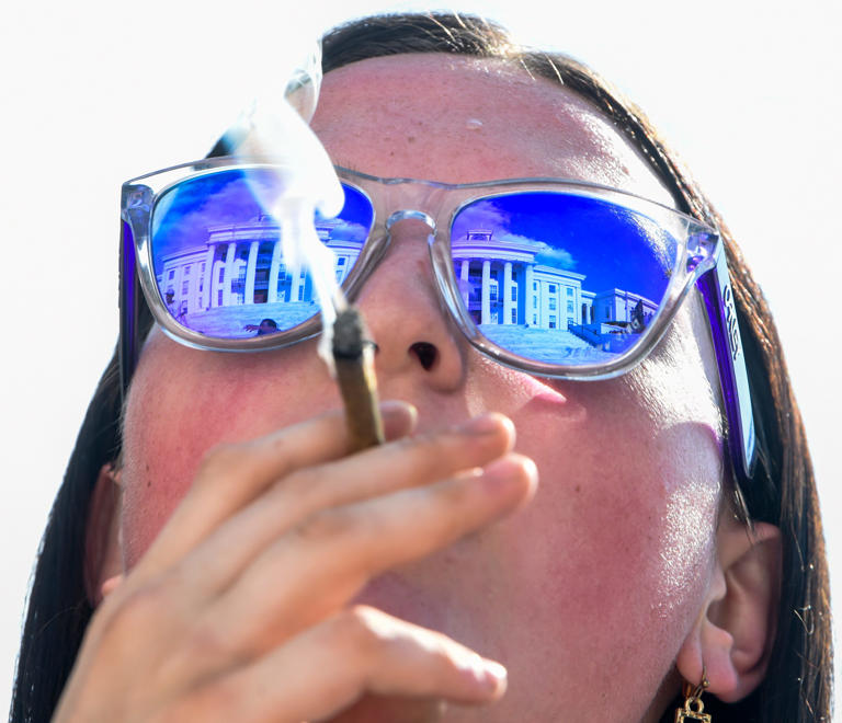 Advertiser photographer Mickey Welsh's best photos of 2025