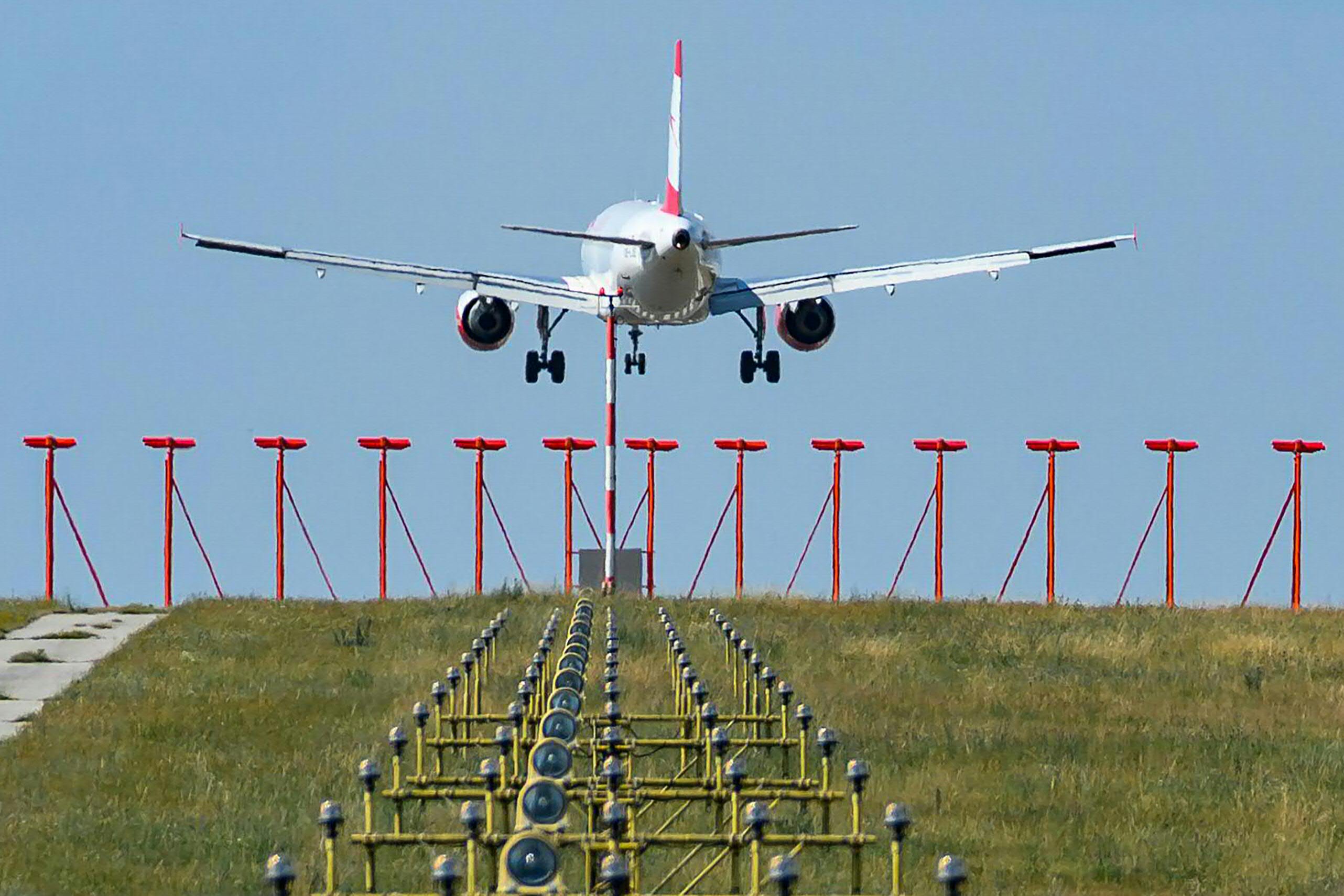 Vorerst weiter AUA-Flugstopp für Teheran