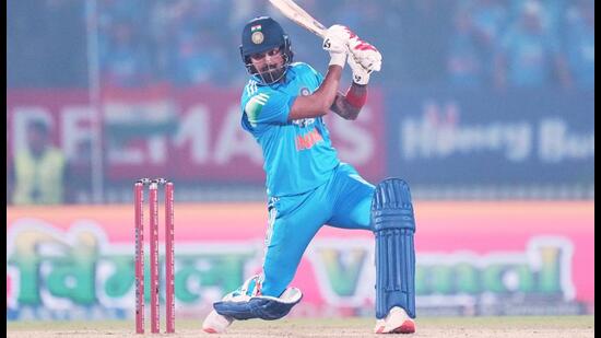 KL Rahul’s mantra: Stay calm and tick off ODI wins