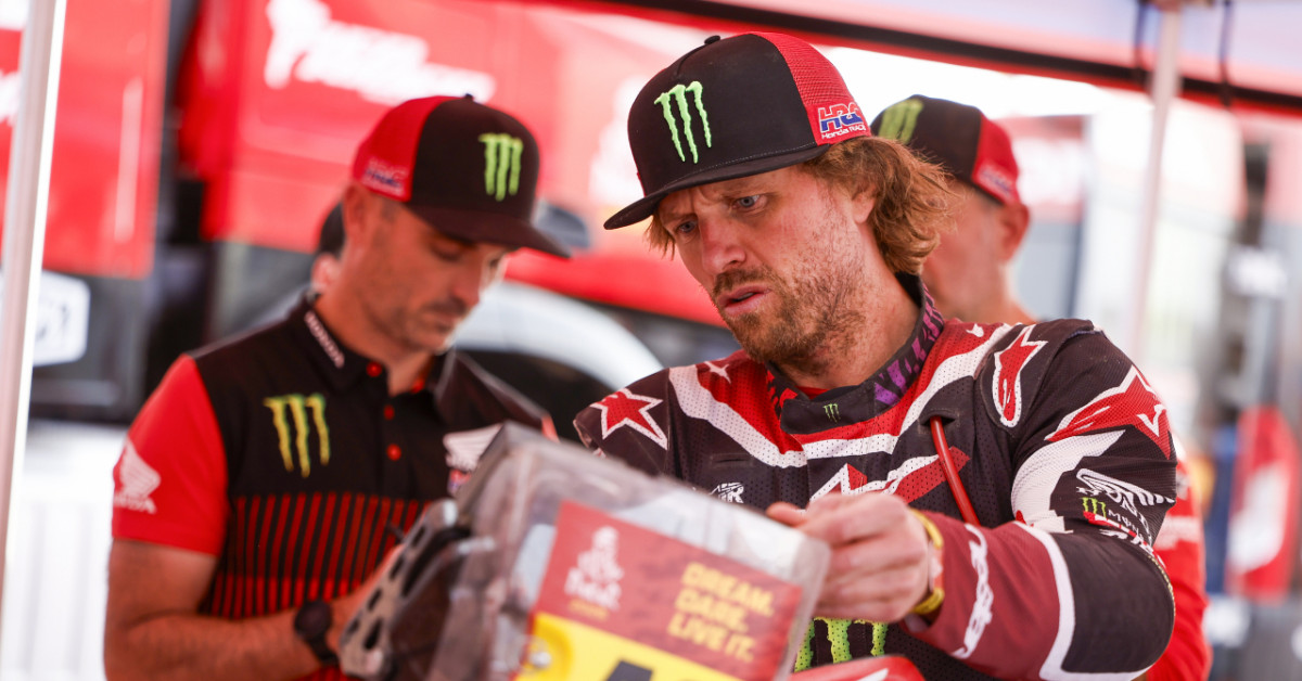 La drôle de journée de Van Beveren