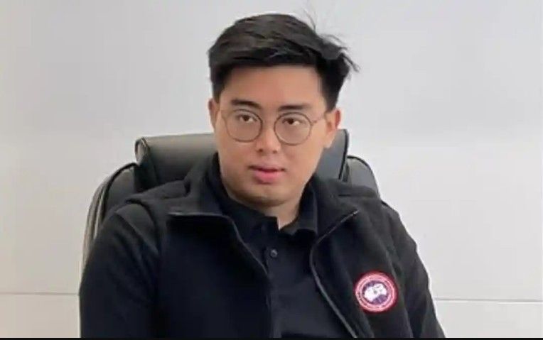 Profil Timothy Ronald, si raja crypto Indonesia yang dilaporkan dugaan ...