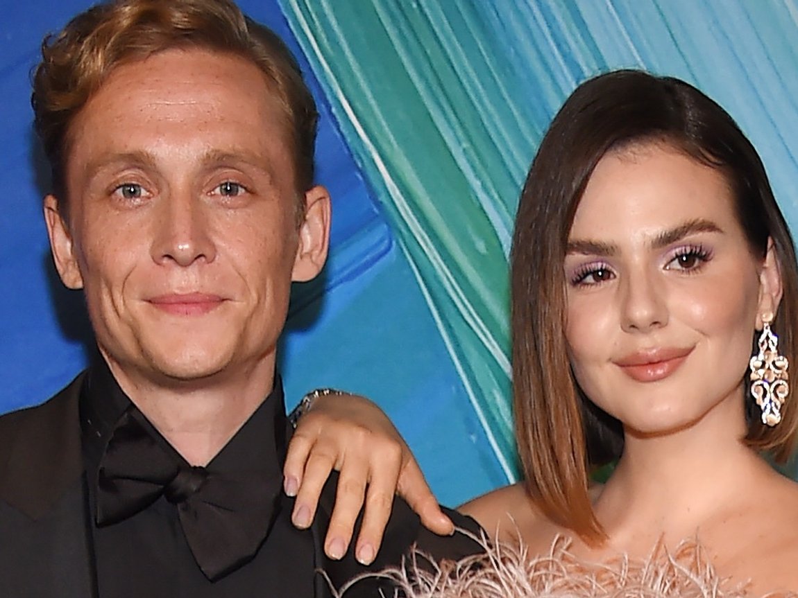 Matthias Schweighöfer and Ruby O Fee: Celebrities congratulate them on ...