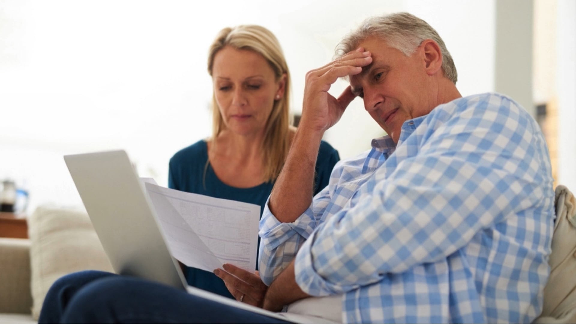 Your retirement budget is wrong: Government inflation data misses ...