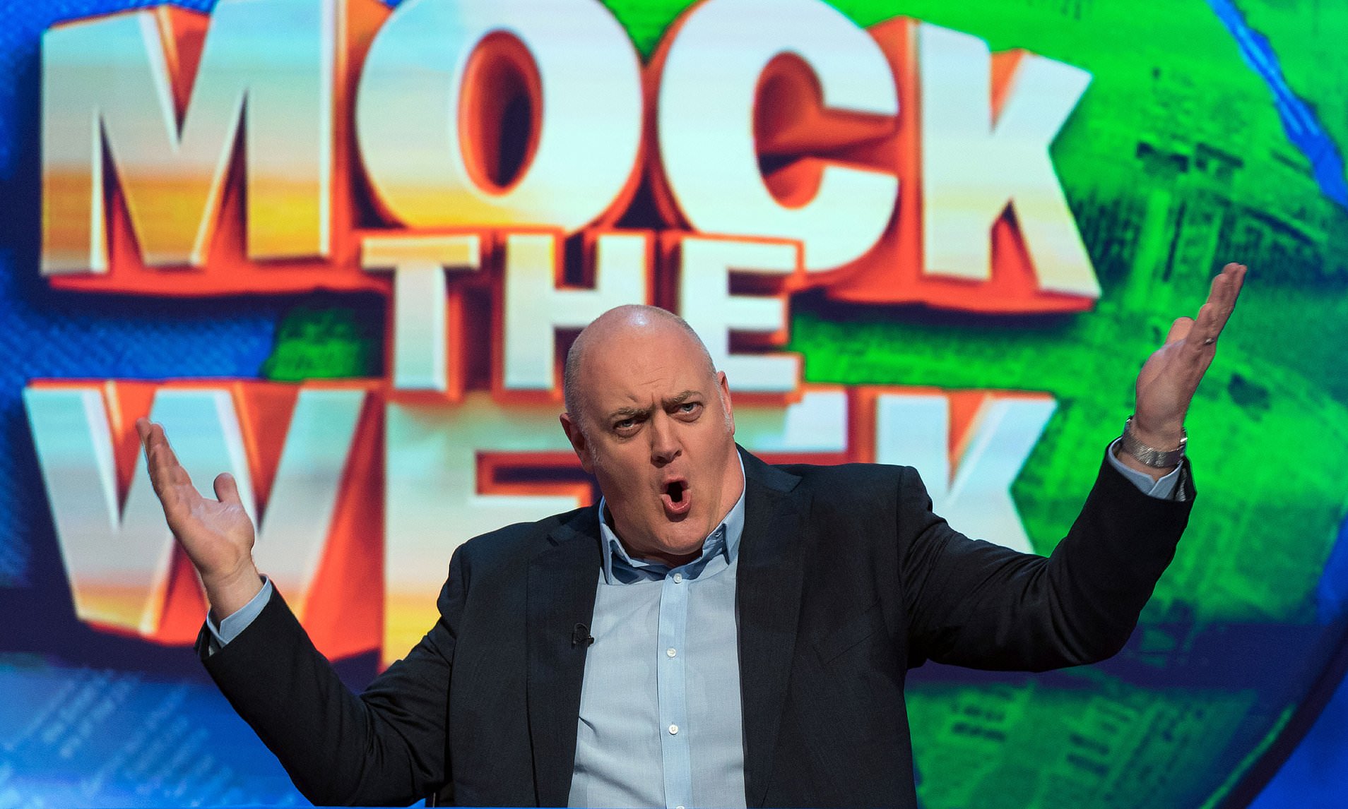 Mock The Week's return date FINALLY confirmed as makes comeback four ...