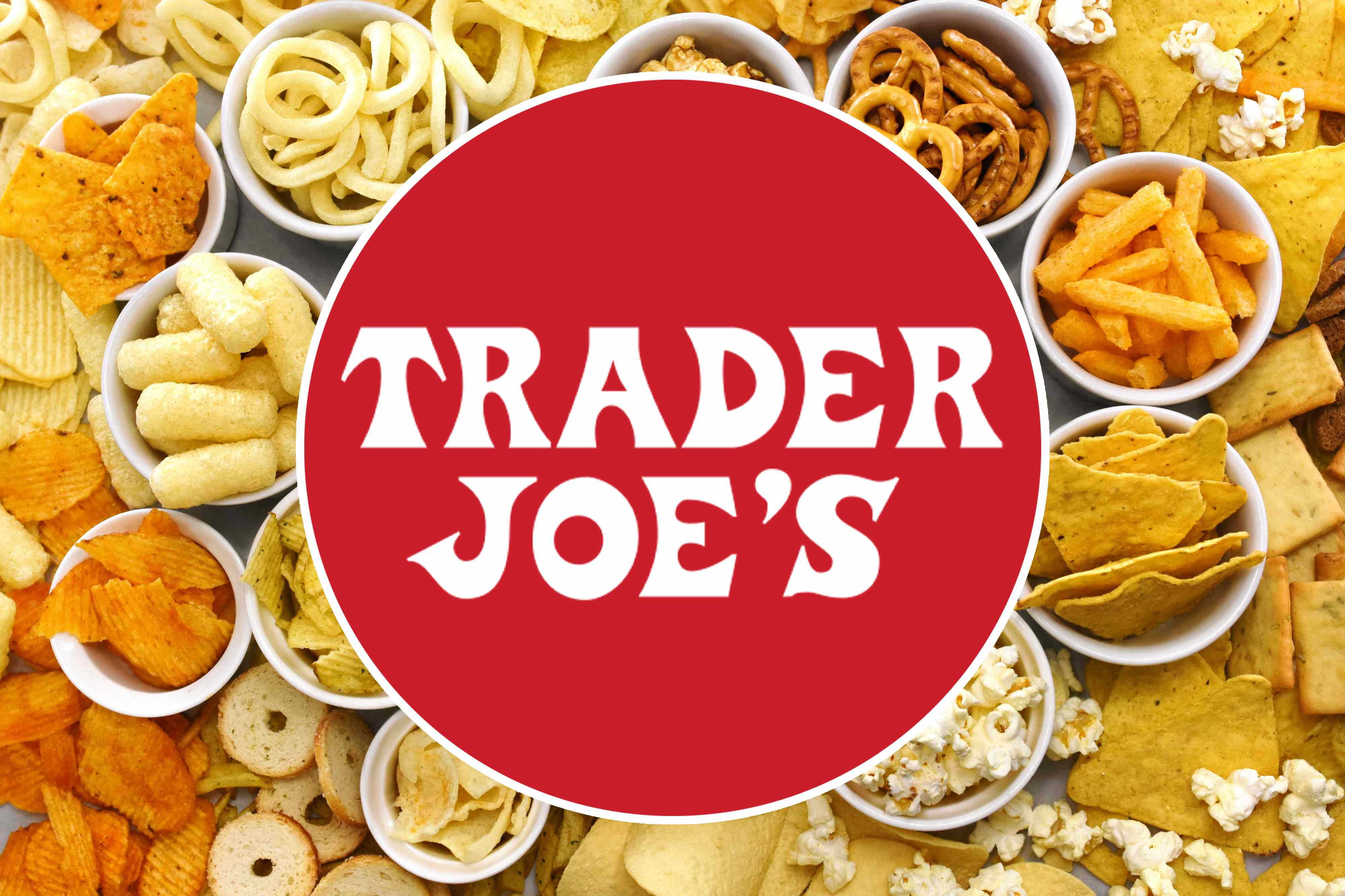 I tried Trader Joe’s most popular snacks — here are my 5 favorites