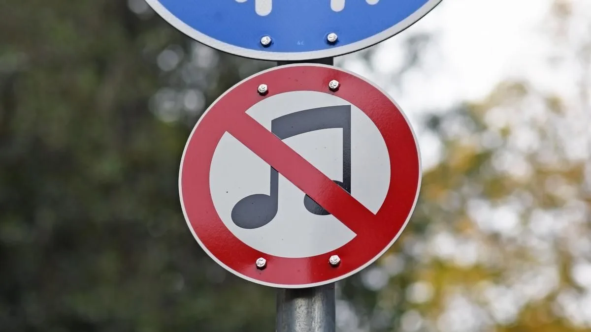 Haryana Police remove 67 songs glorifying glamorous gangster life, guns ...