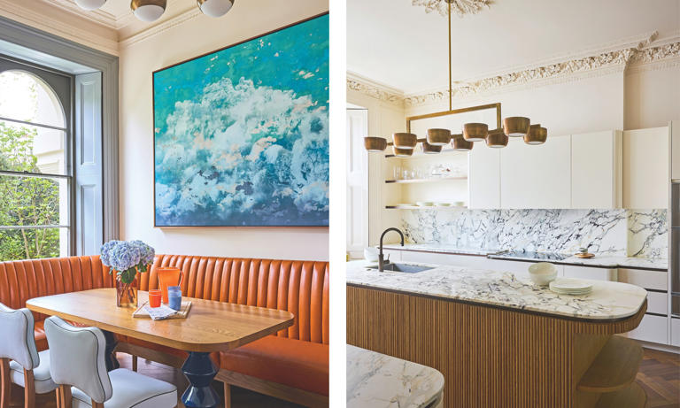 ‘Each room has its own mood’ – Explore the intriguing spaces of a West ...