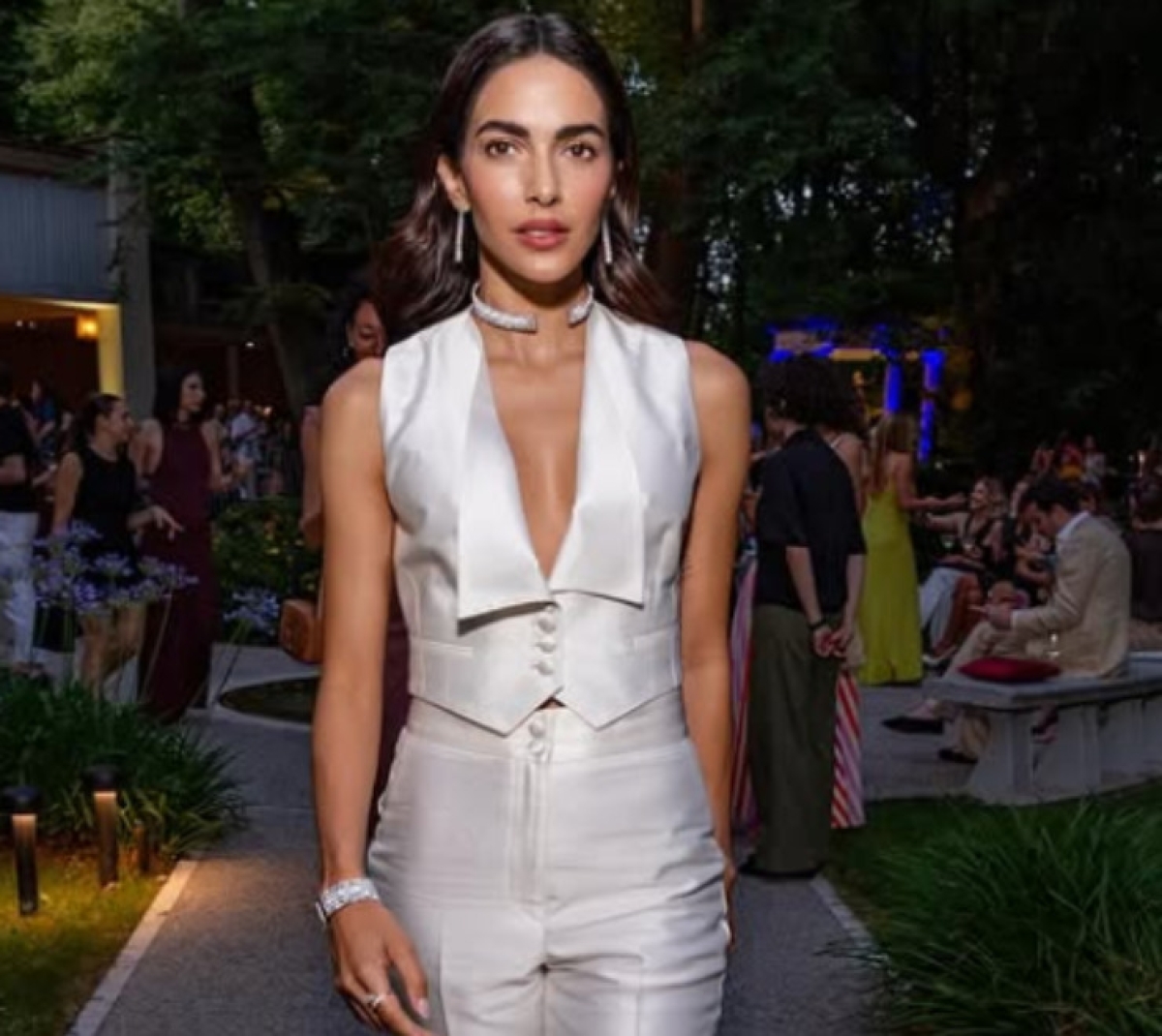 Rocío Muñoz Morales sta con Andrea Iannone? Cosa sappiamo