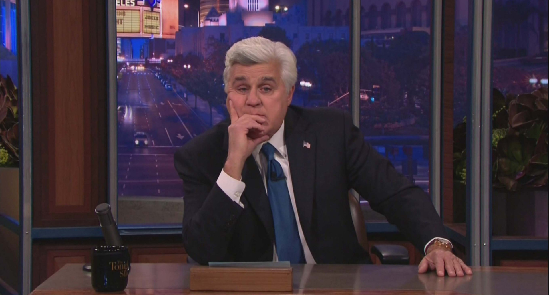 Talk show hosts reveal their worst guests