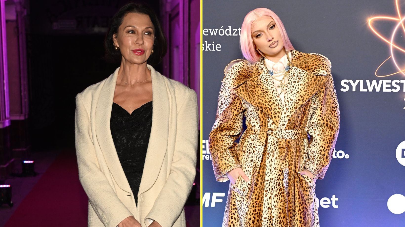 Anna Popek mówiła o zaręczynach Viki Gabor. Nagle uderzyła w ...