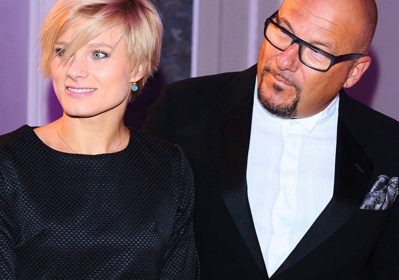 Anna Głogowska potwierdziła nowinę w sprawie córki. "Zaczęło się"