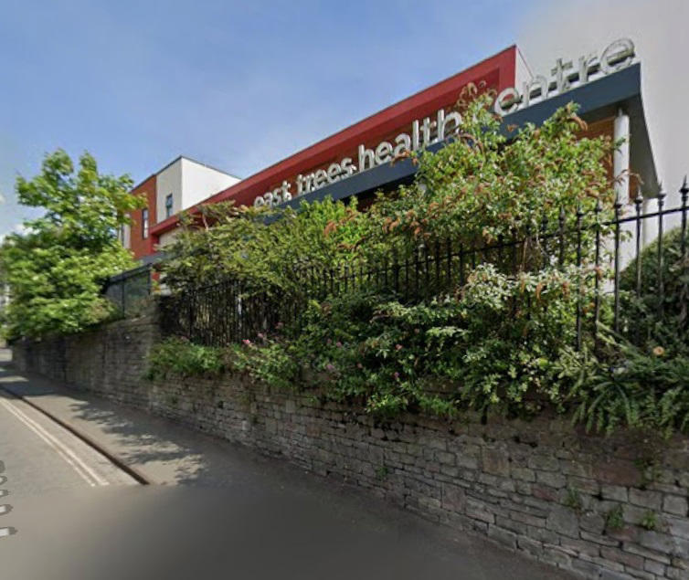 The 11 GP surgeries in Bristol where patients' needs are being met the ...