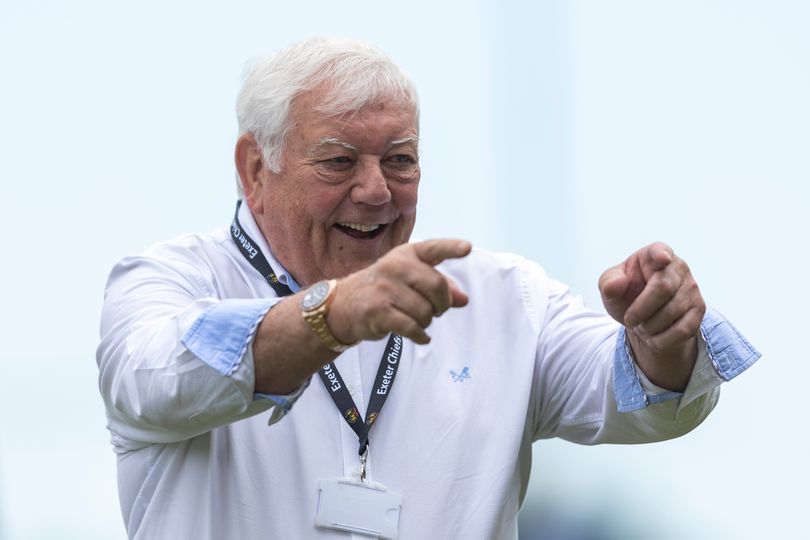 Tony Rowe is right to say rugby needs to Americanise in Britain