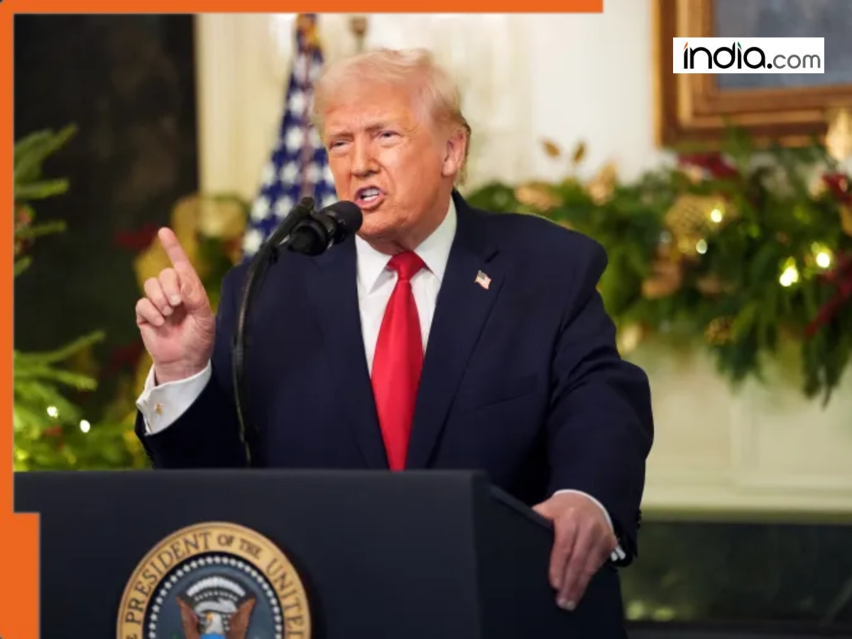 Donald Trump’s new tariff strategy leaves only a few countries ...