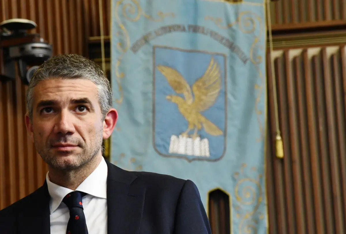 Friuli Venezia Giulia, Roberti: “Rafforzati gli organici di polizia ...