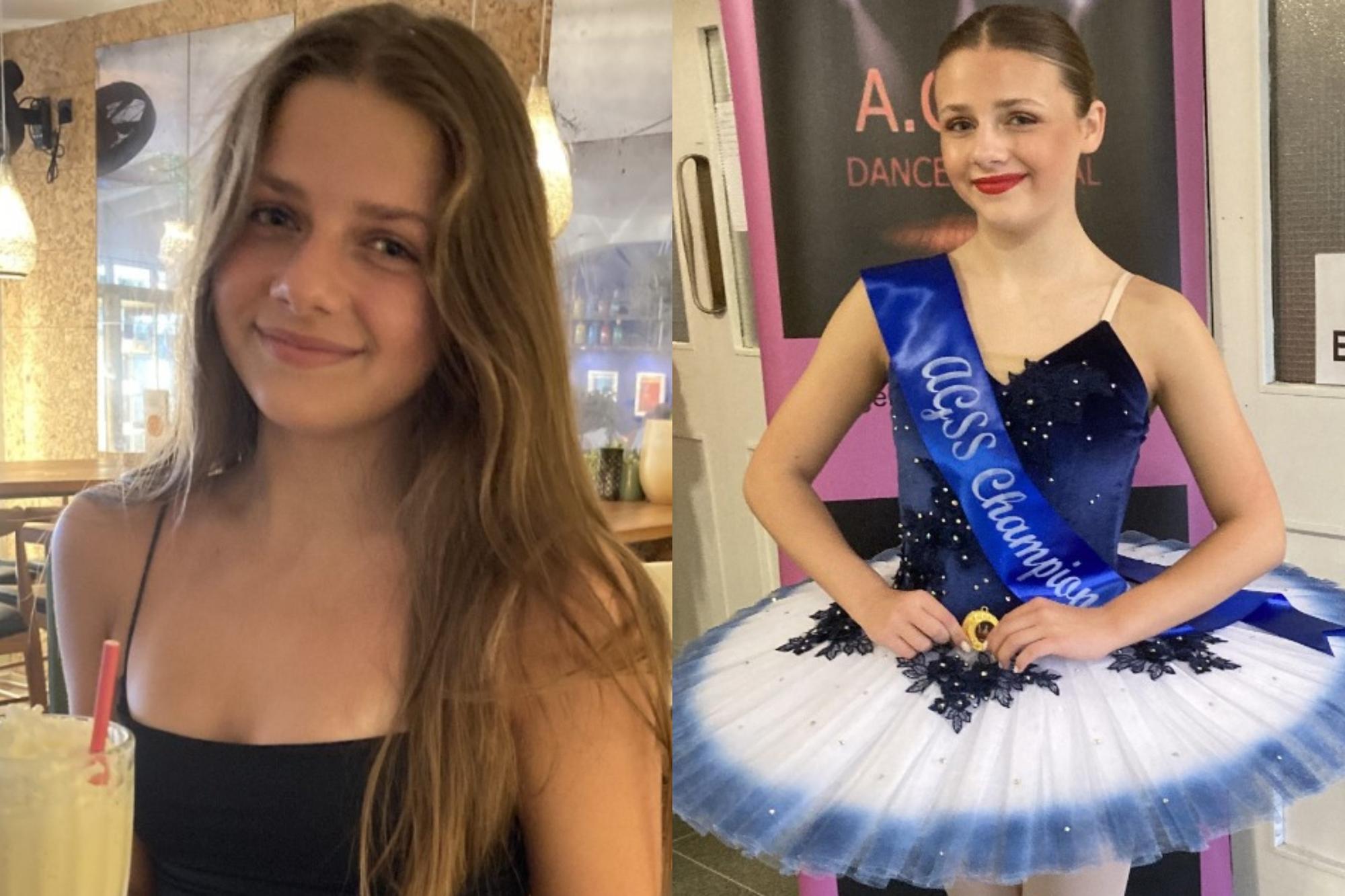 Inquest opened for sixth-form student killed in minibus crash