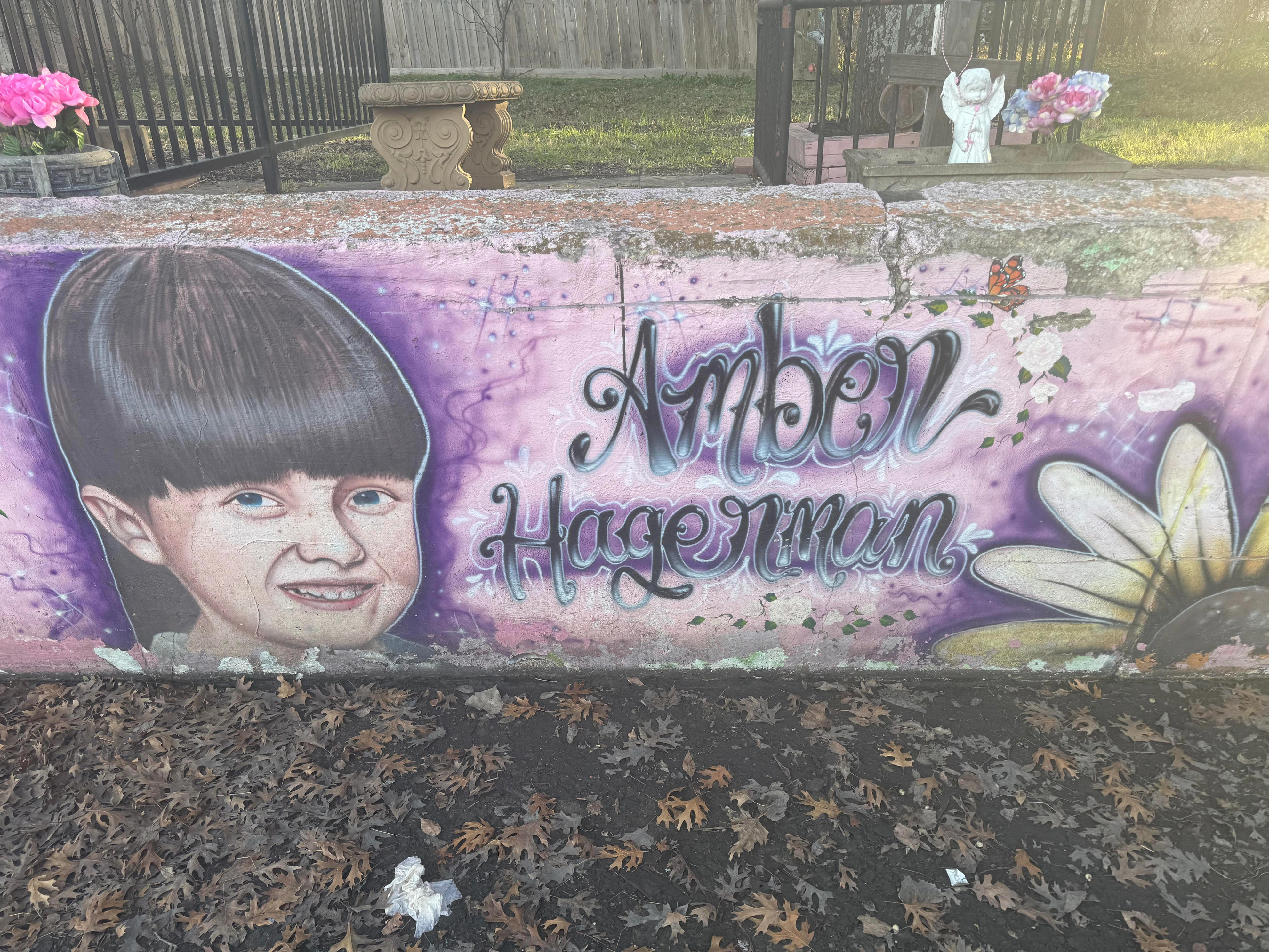 Dallas remembers Amber Hagerman on 30-year anniversary of her abduction