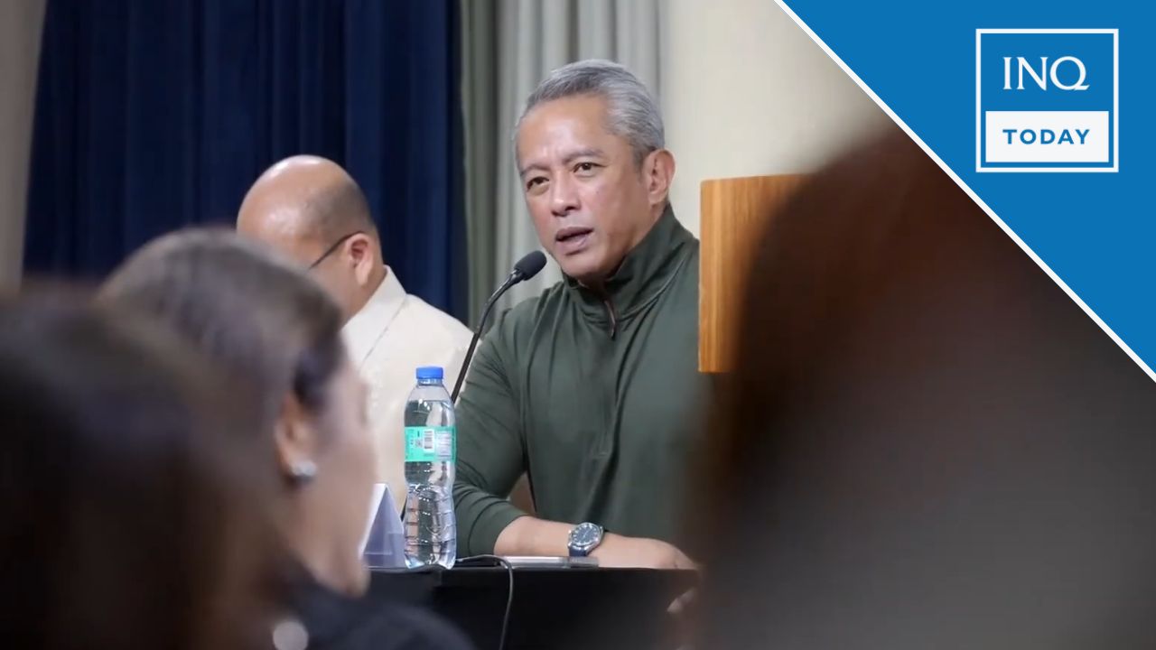 Marcos ordered agencies to seek Zaldy Co's repatriation --- Remulla ...