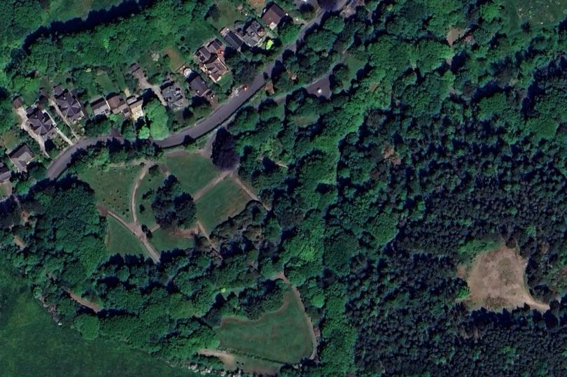 Latest update as council attempts to remove 'illegal' gypsy camp in Darwen