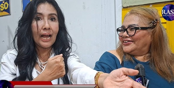 Ibunda Virgoun tak rela Insanul Fahmi tinggal serumah dengan anak gadis ...