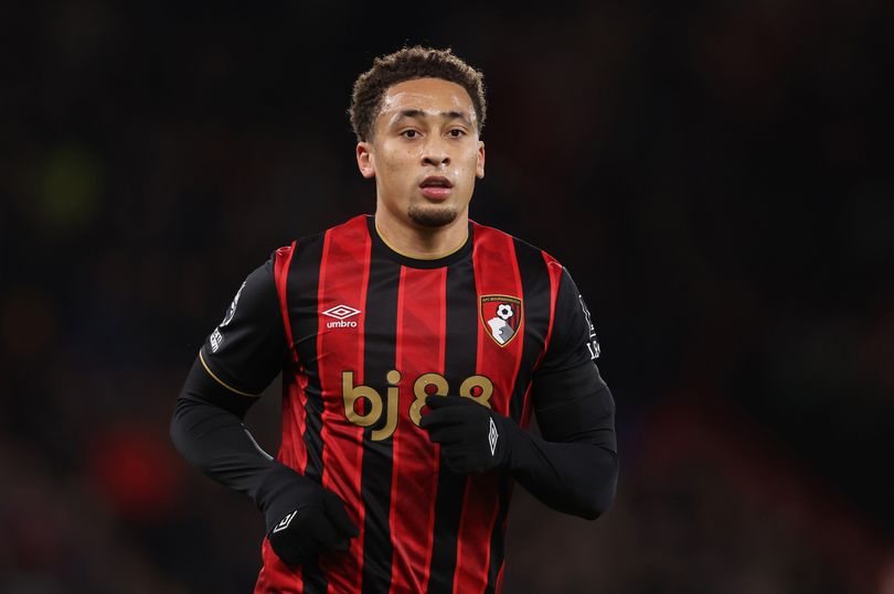 Nottingham Forest have Premier League captain on their transfer 'shortlist'