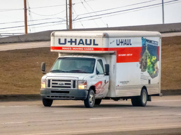 U-Haul truck breach in Westwood tests protest safety engineering