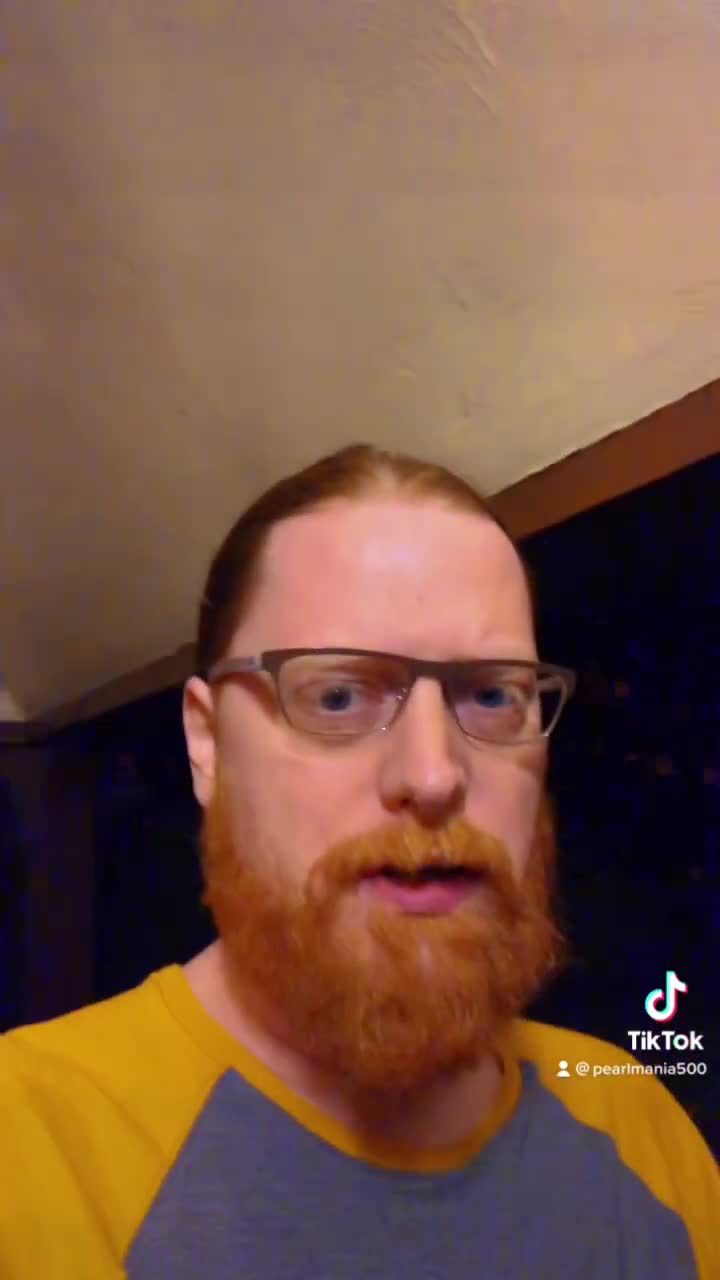 Why current chaos is only the first phase of larger transformation