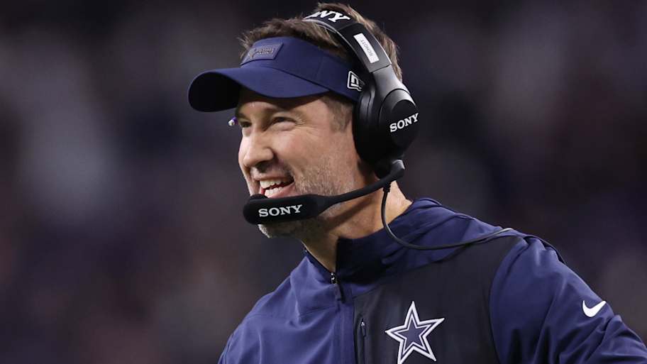 Clear favorite has already emerged in Cowboys' search to replace Matt ...