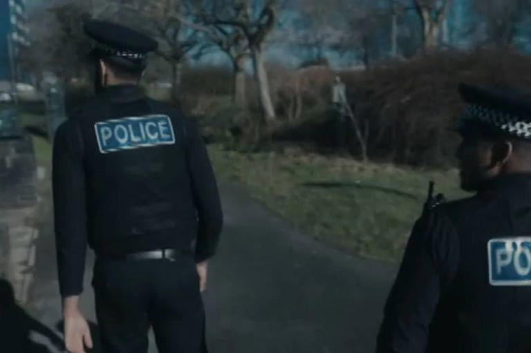 'Best ever' true crime series dubbed 'TV gold' returns with brand new ...