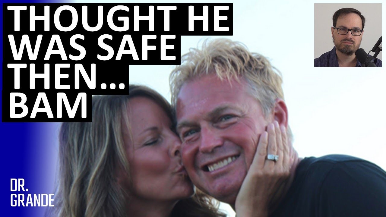 Notorious 'Chipmunk Chaser' once again charged with murder | Barry and ...