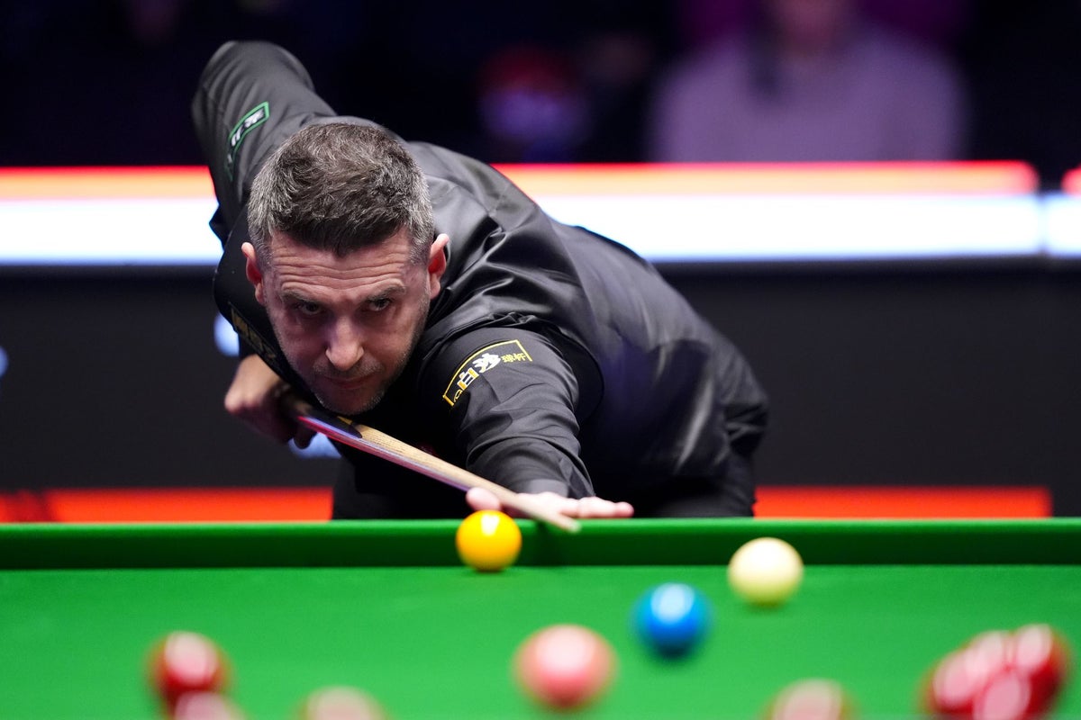 World Snooker denies any problems in table row at Masters