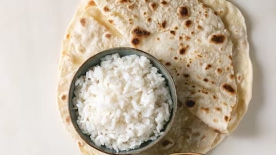 Woman, 34, shares what not eating rice and roti for 2 years did to her ...