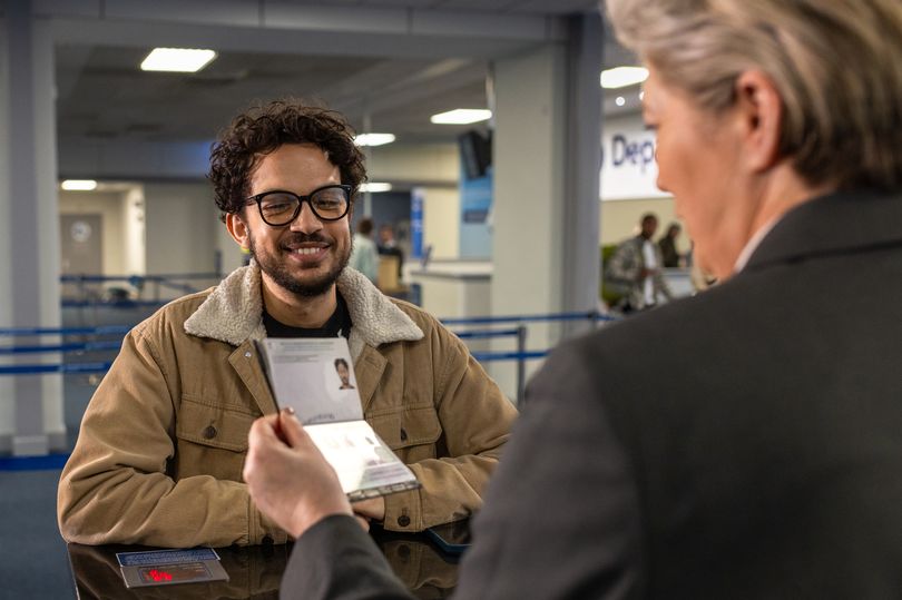 Check UK passport three weeks before travel or risk £222 fee