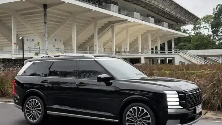 Update recall jok electric Hyundai Palisade di Indonesia