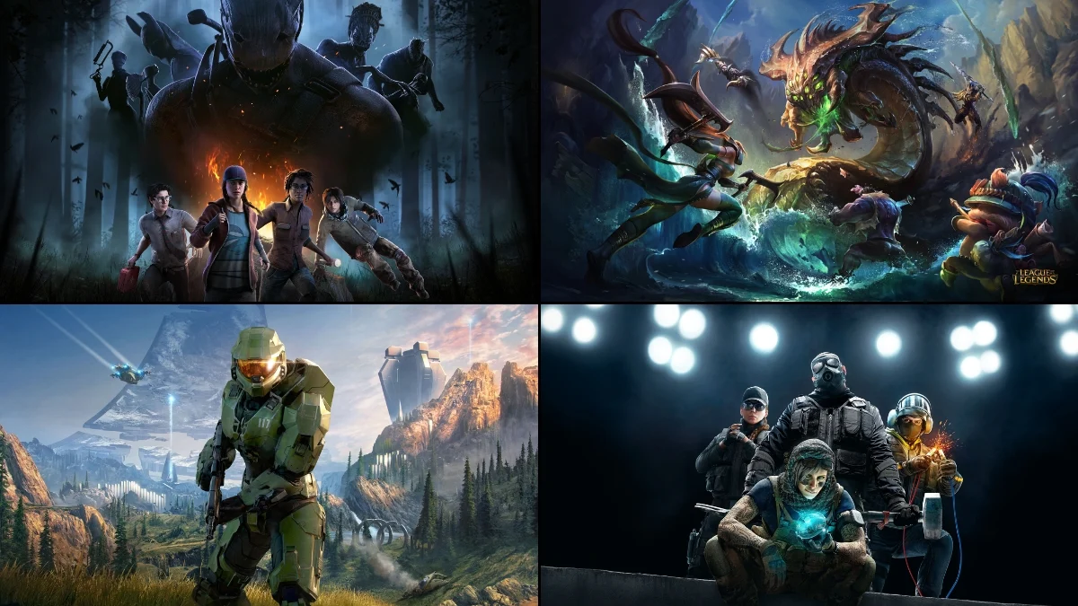 Games where pride events felt like corporate checkbox additions