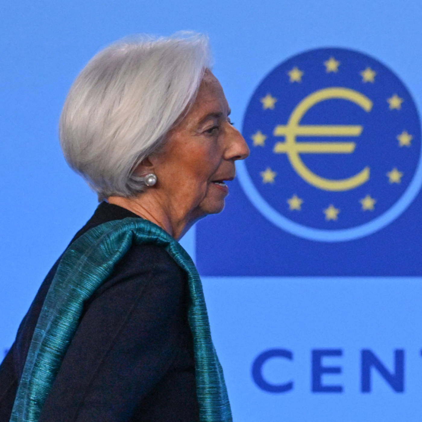 Zentralbanken bekunden Solidarität mit Fed-Chef