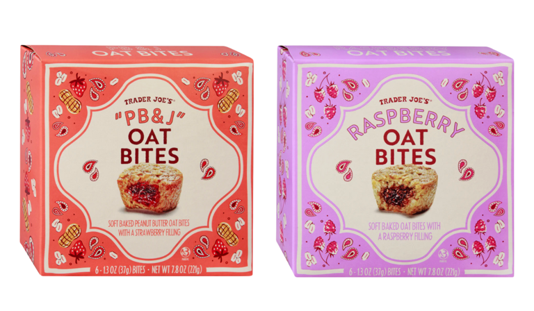 11 best new Trader Joe's finds hitting shelves this January