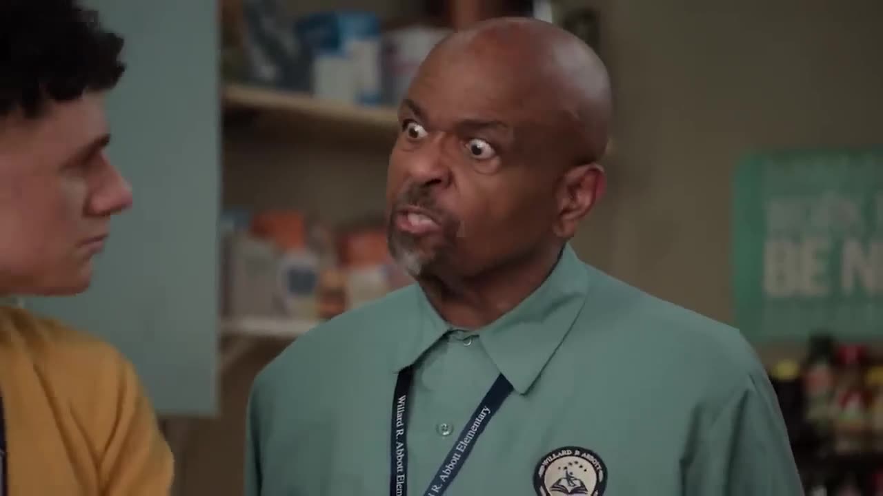 How Abbott Elementary achieved perfection during a writers strike