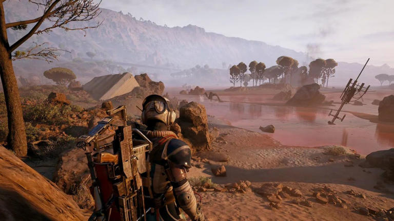 You can turn ARC Raiders into an FPS, but beware of the jank