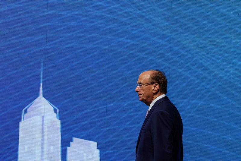 BlackRock to cut around 250 jobs in latest layoffs