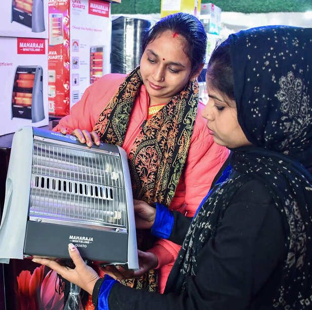 Sleeping with a heater on? This silent winter risk can harm your brain