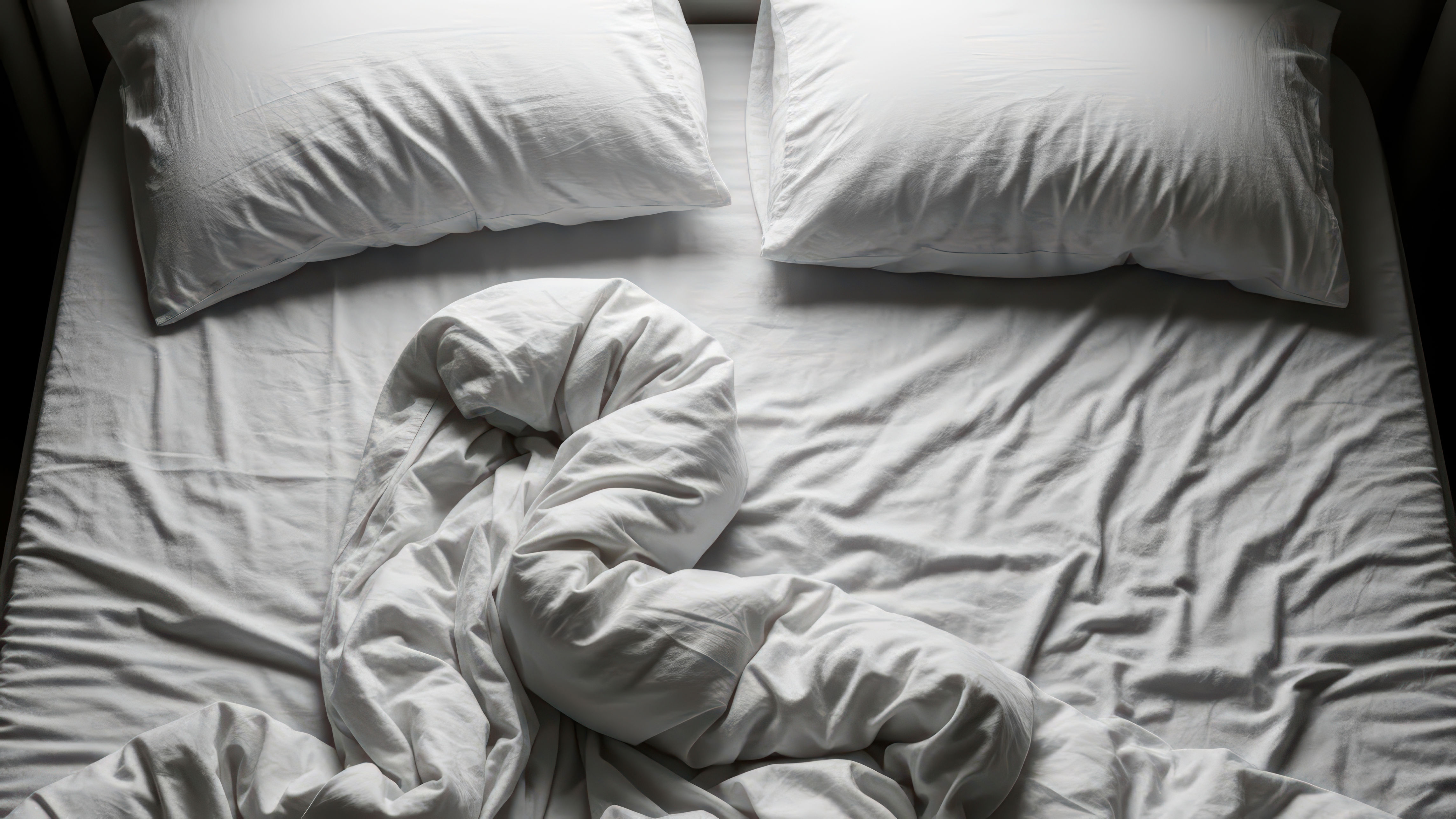 Wetenschap is eruit: waarom mensen die hun bed nóóit opmaken eigenlijk ...